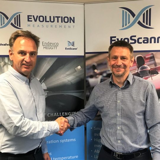 UK Measurement Company Evolution Measurement continues Growth expansion