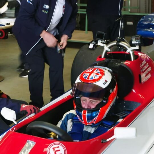 Watch Full Video of NCME's Ensign Aerodynamic Project - Miniature ...