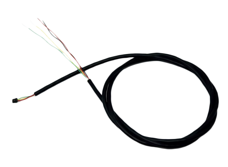 Digital Pressure Scanners Range - Miniature Scanners - Miniature ...