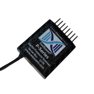 Digital Pressure Scanners Range - Miniature Scanners - Miniature ...