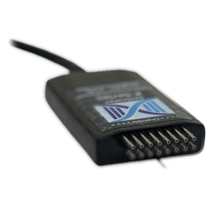 Miniature Digital Pressure Scanner - Aerodynamic On-vehicle Testing ...